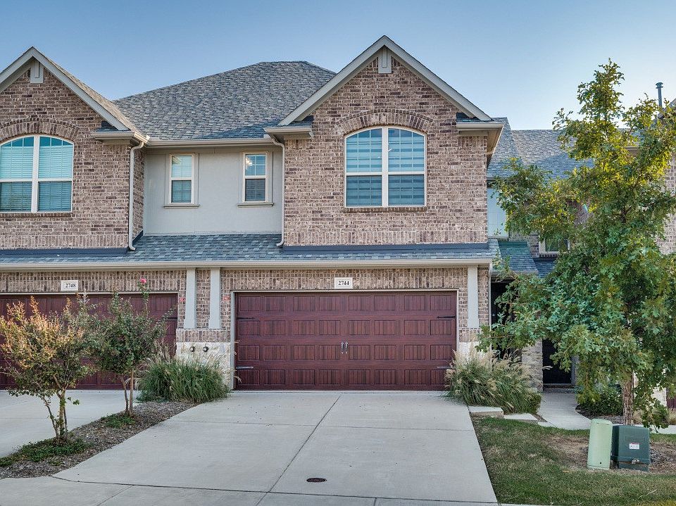 2744 Splendor Dr, Little Elm, TX 75068 | Zillow