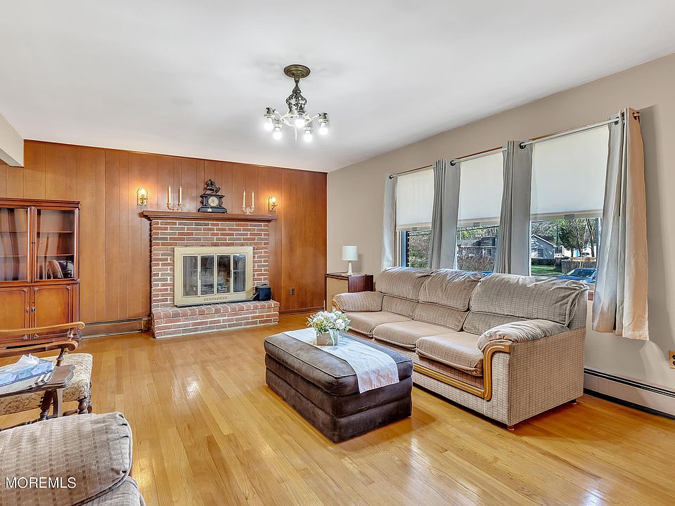 524 Adamston Road, Brick, NJ 08723 | Zillow