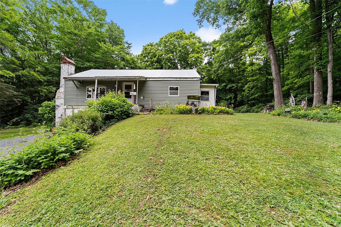 770 & 762 Knapp Hill Rd, Castle Creek, NY 13744 | Zillow