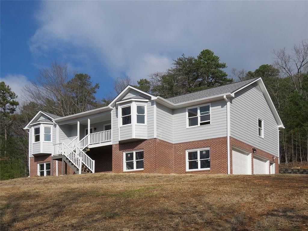 46 Stephen Way NE, Rydal, GA 30171 | Zillow