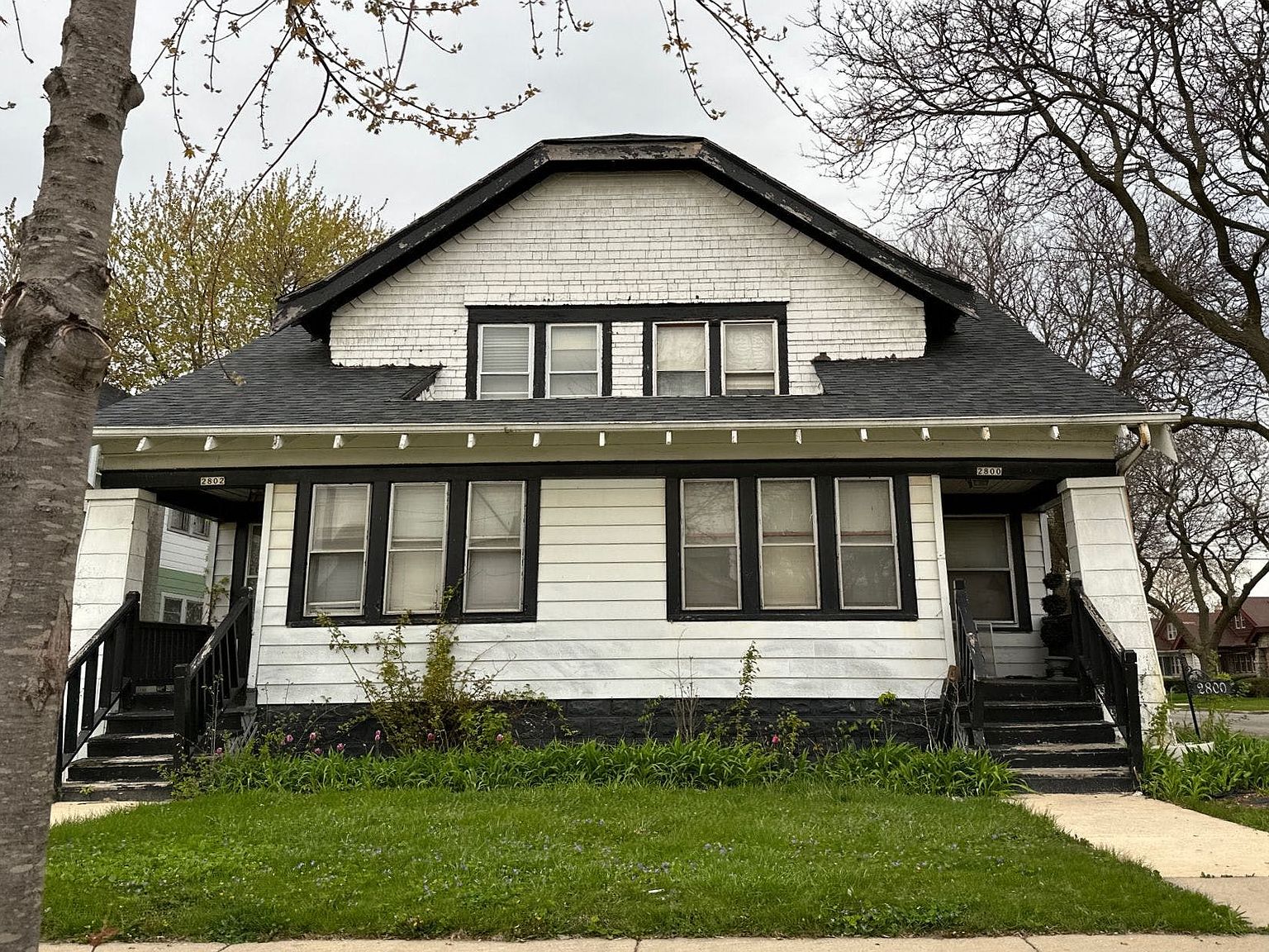 2800-02 W Melvina St, Milwaukee, WI 53216 | Zillow