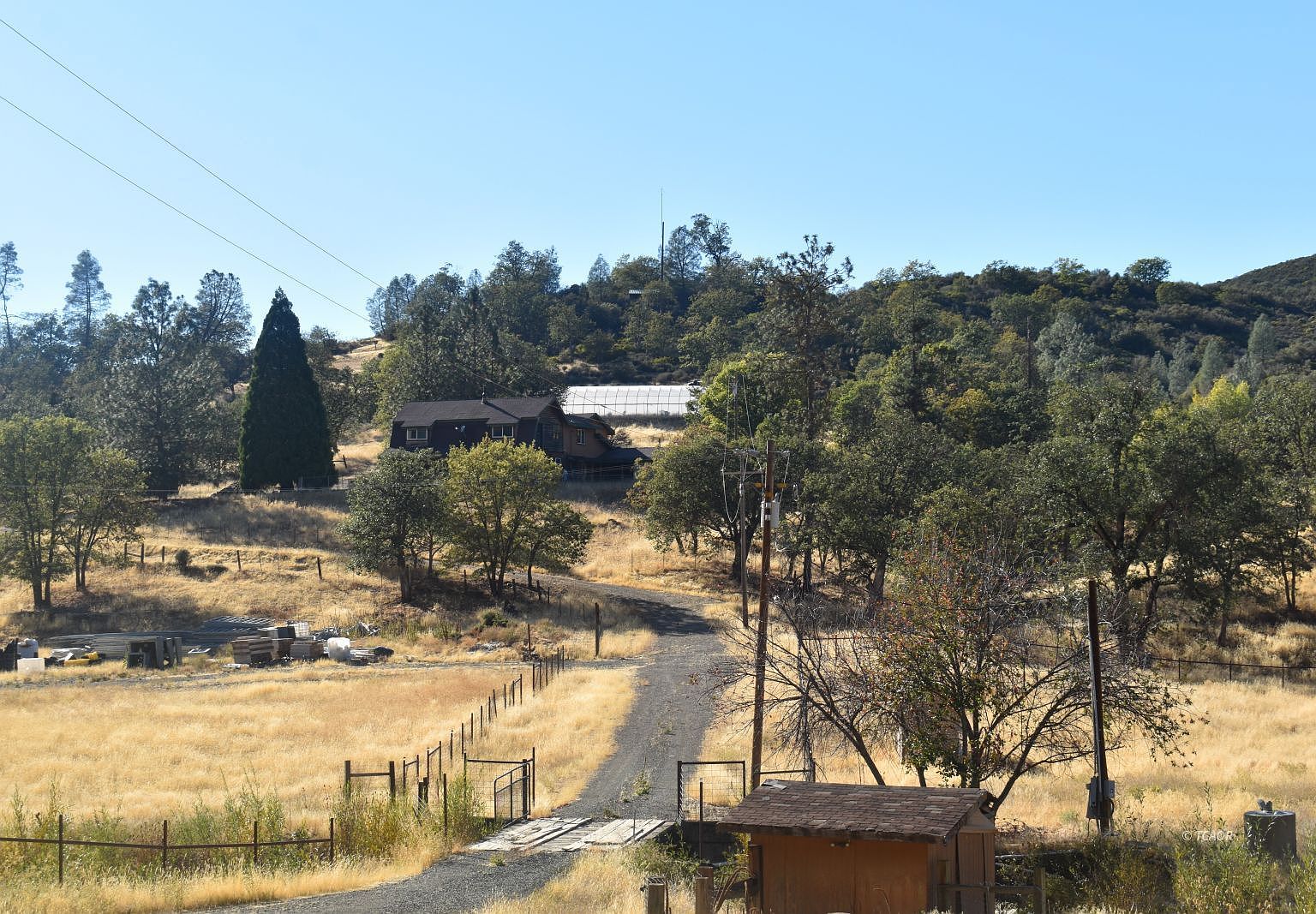 10945 State Highway 3, Hayfork, CA 96041 | MLS #2112433 | Zillow