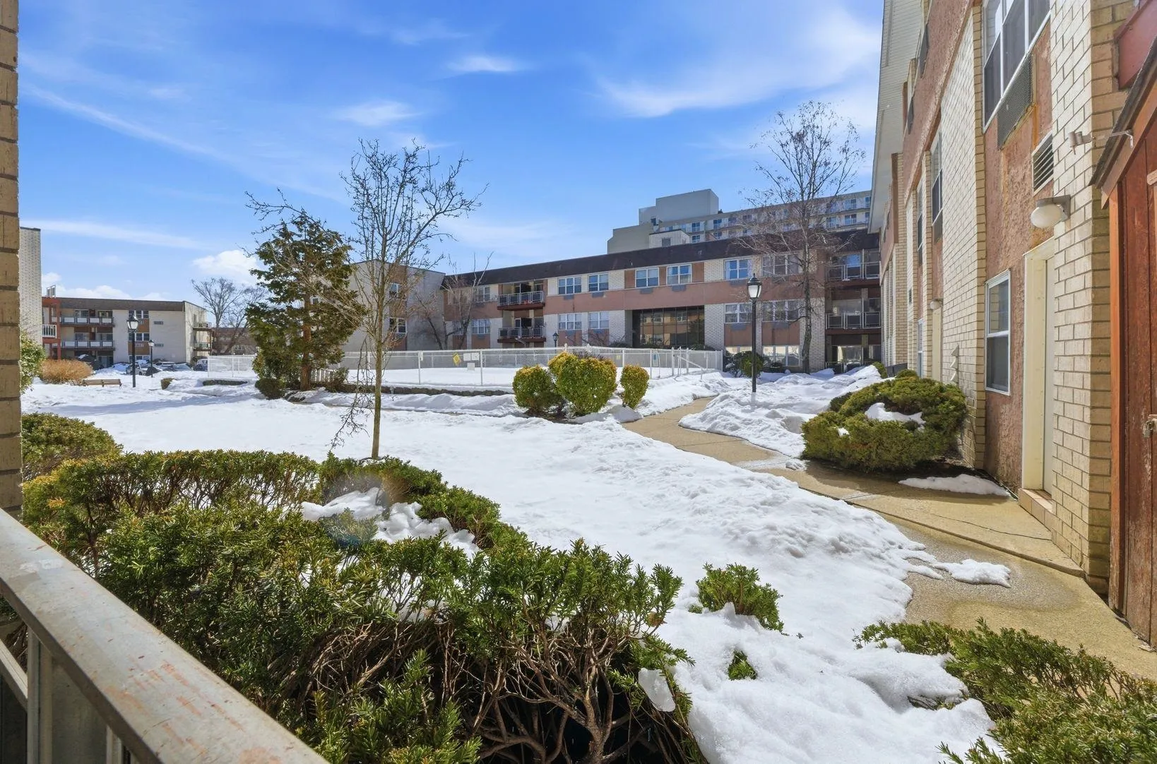 1111 River Road #C6 in Edgewater, New Jersey | StreetEasy