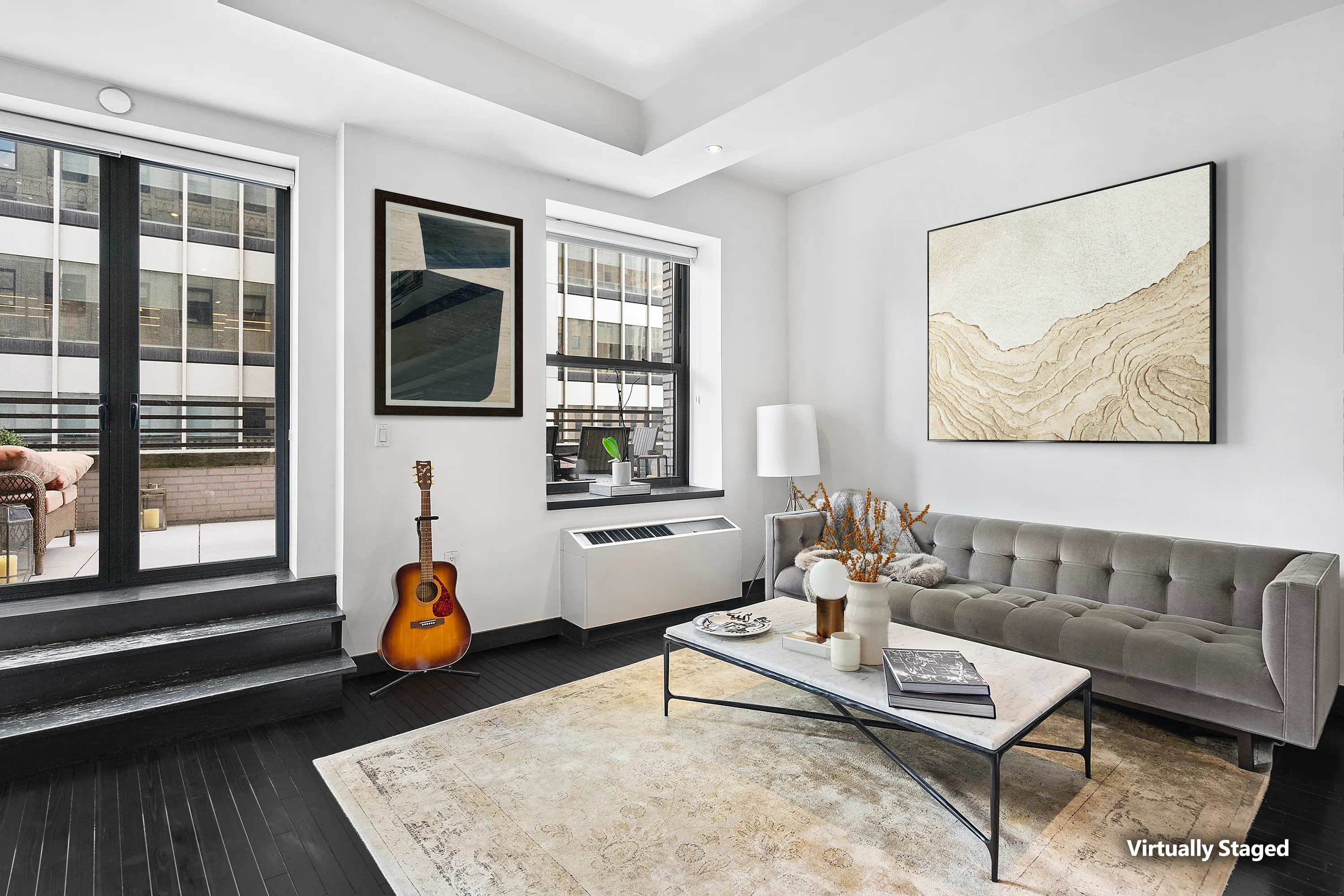 20 Pine Street #2506 in Financial District, Manhattan | StreetEasy