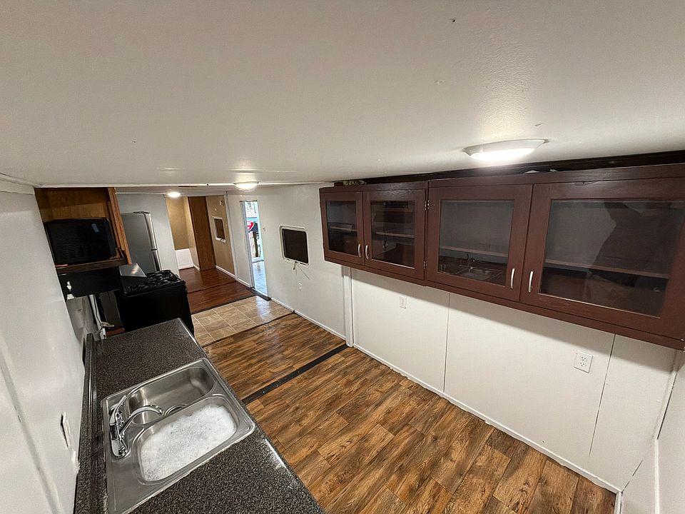 599 Arizona Ln W Star City AR | Zillow