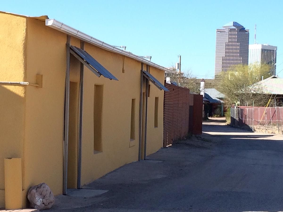 580 S Rubio Ave UNIT 2, Tucson, AZ 85701 | Zillow