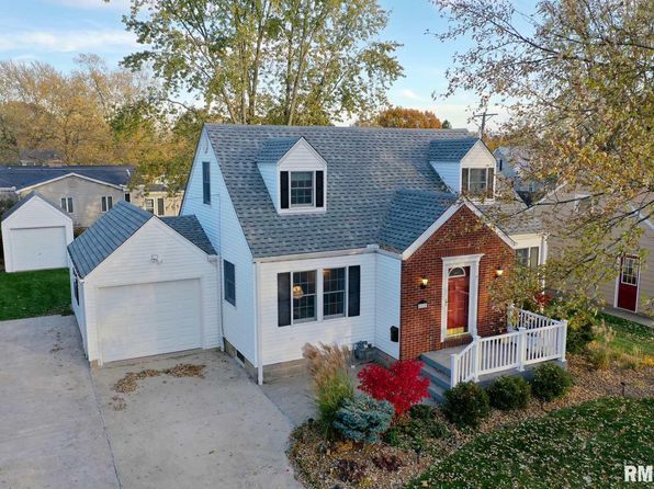 Morton Real Estate - Morton IL Homes For Sale | Zillow