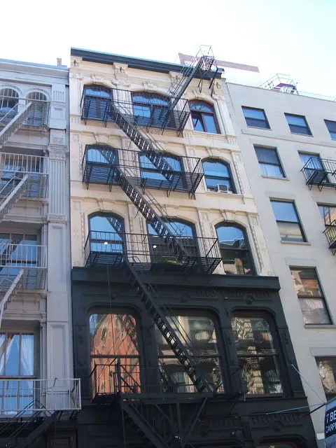 29 Howard Street #4 in Soho, Manhattan | StreetEasy