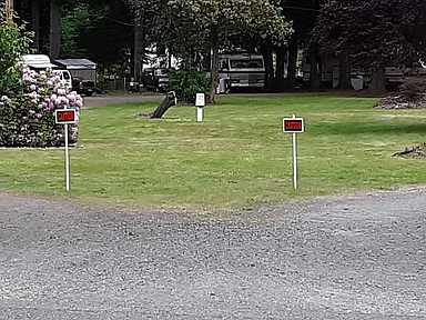 Country Setting Single Wide Manufactured Home Silverbrook RV Park - 626 ...