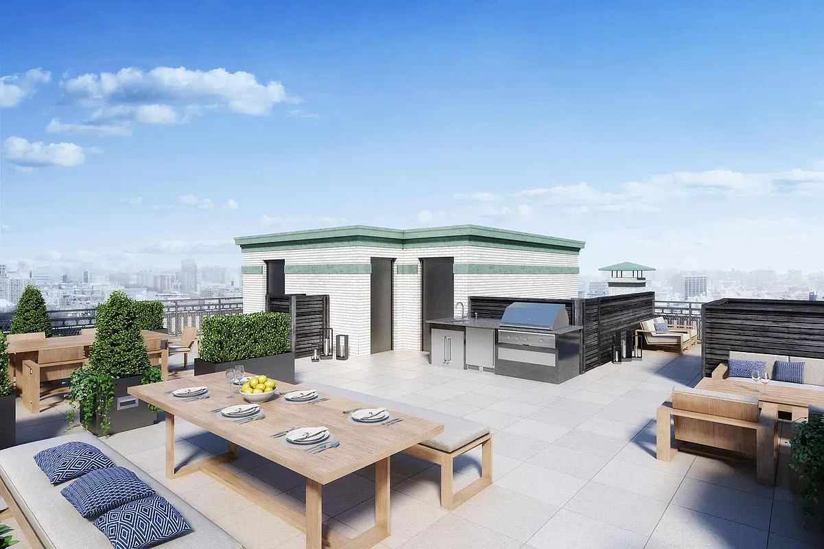 30 Morningside Drive #314 in Morningside Heights, Manhattan | StreetEasy