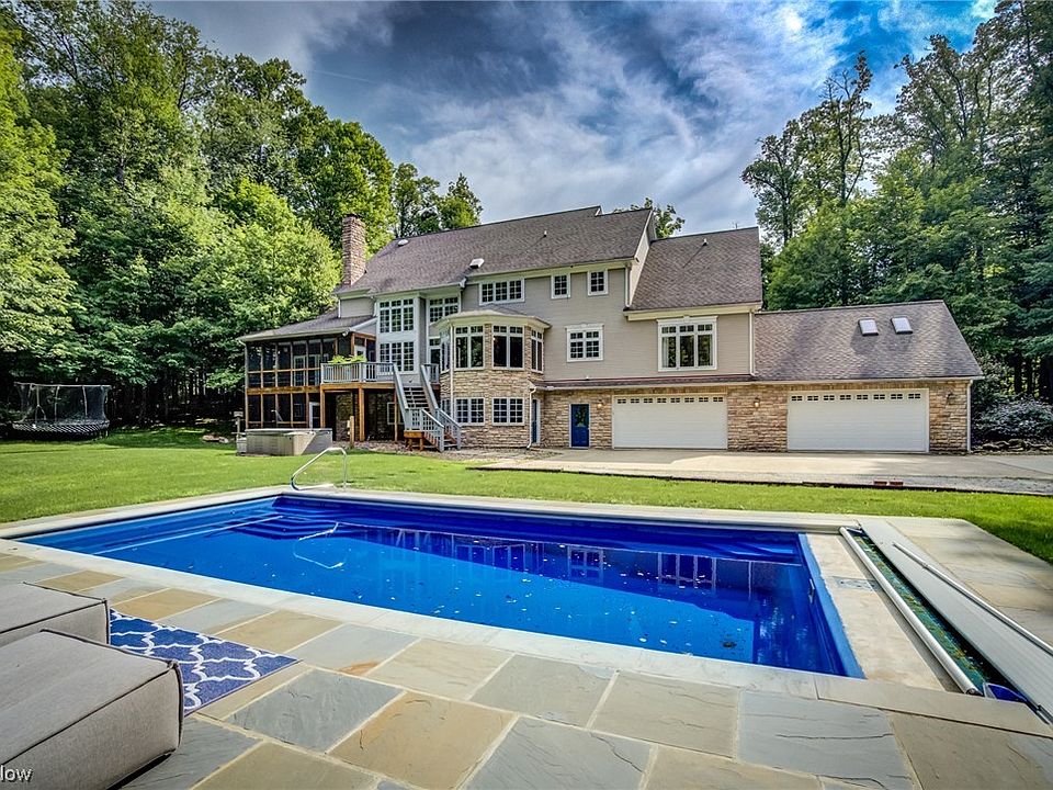 12524 Caves Rd, Chesterland, OH 44026 | Zillow