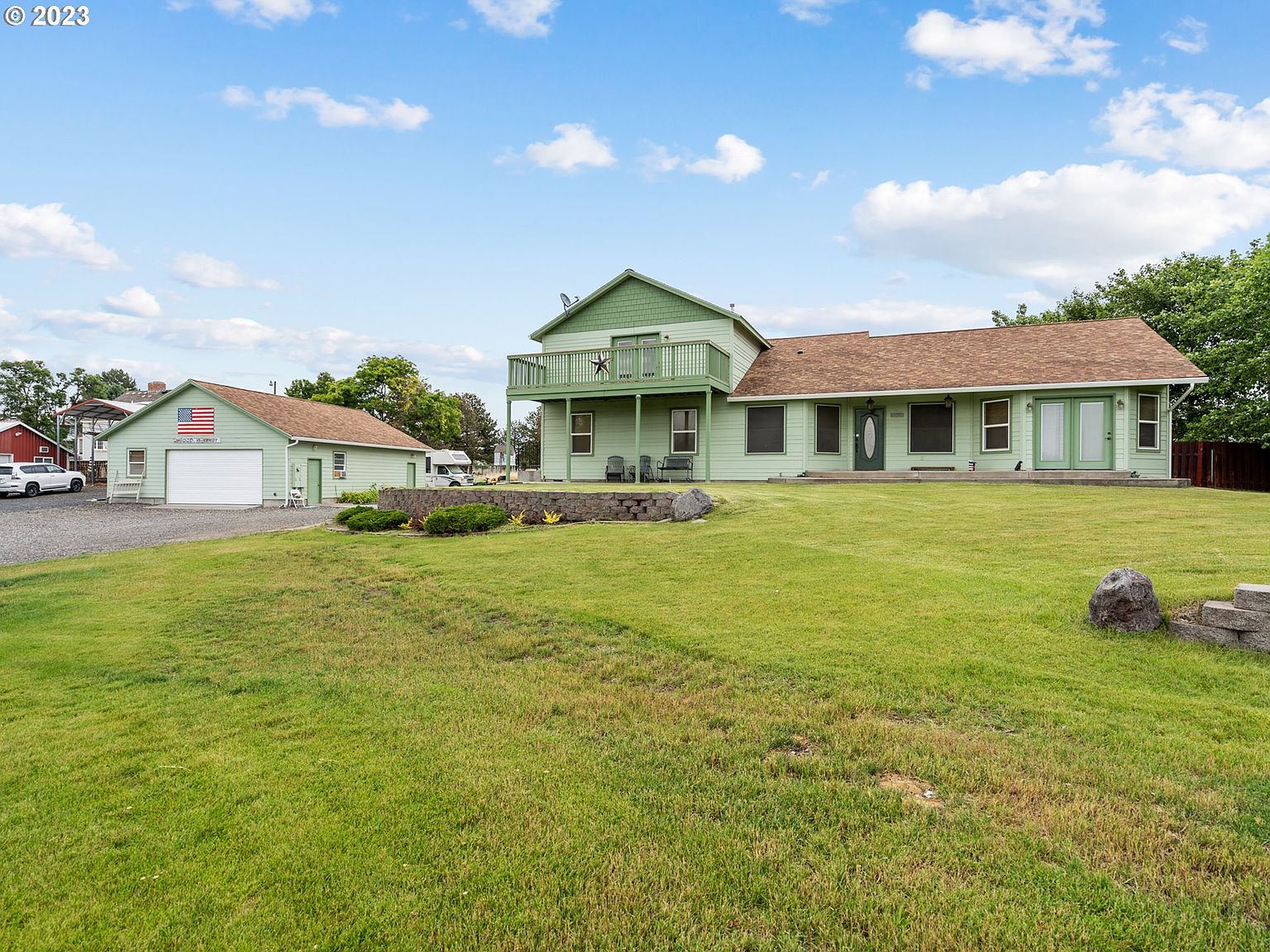 80523 Cooney Ln, Hermiston, OR 97838 | MLS #23670911 | Zillow