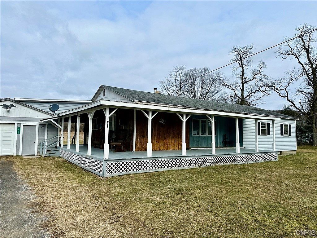 1091 State Highway 26, Pitcher, NY 13136 | Zillow