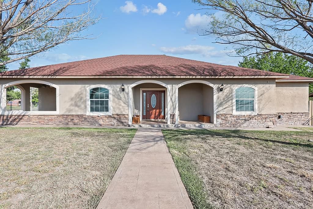 2117 Brunson St, Alpine, TX 79830 | MLS #154425 | Zillow