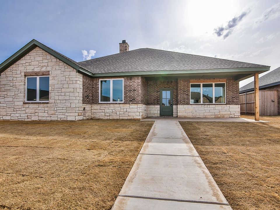 7617 53rd St, Lubbock, TX 79407 | Zillow
