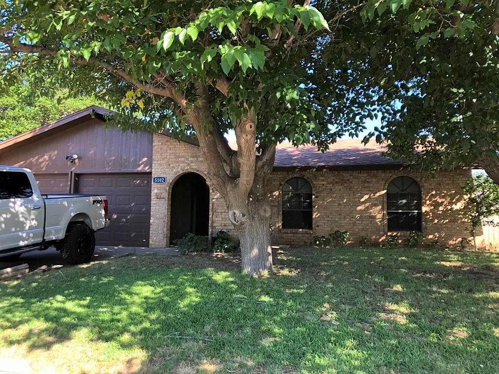 5102 Brazos Ave, Midland, TX 79707 | Zillow