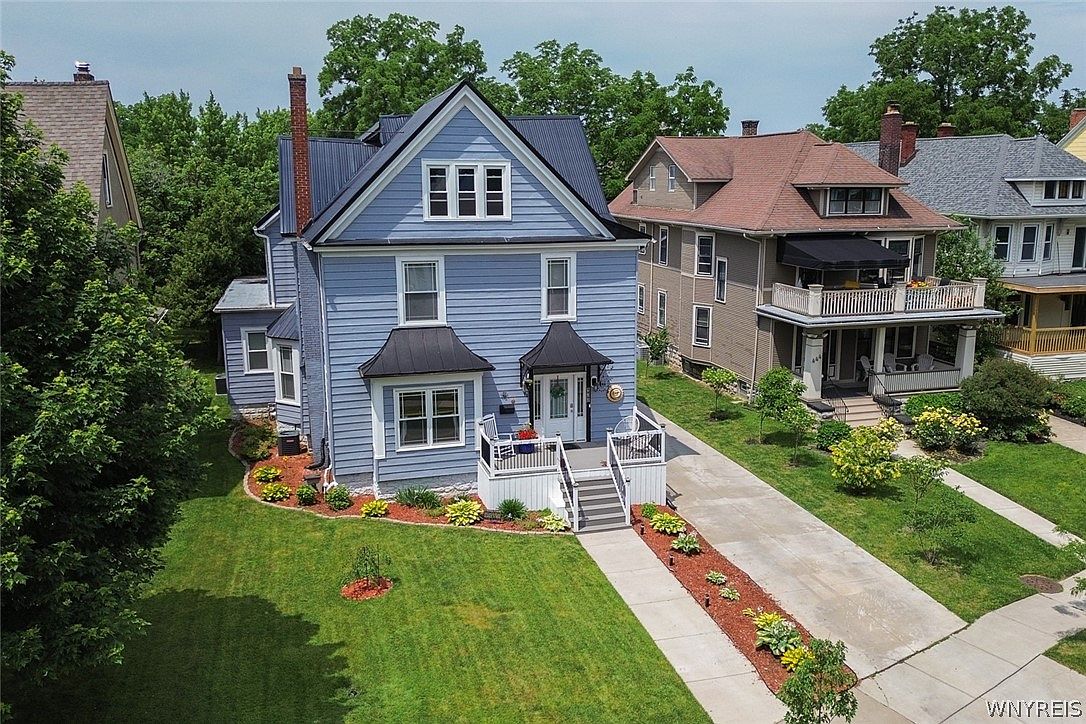 432 Crescent Ave, Buffalo, NY 14214 | Zillow
