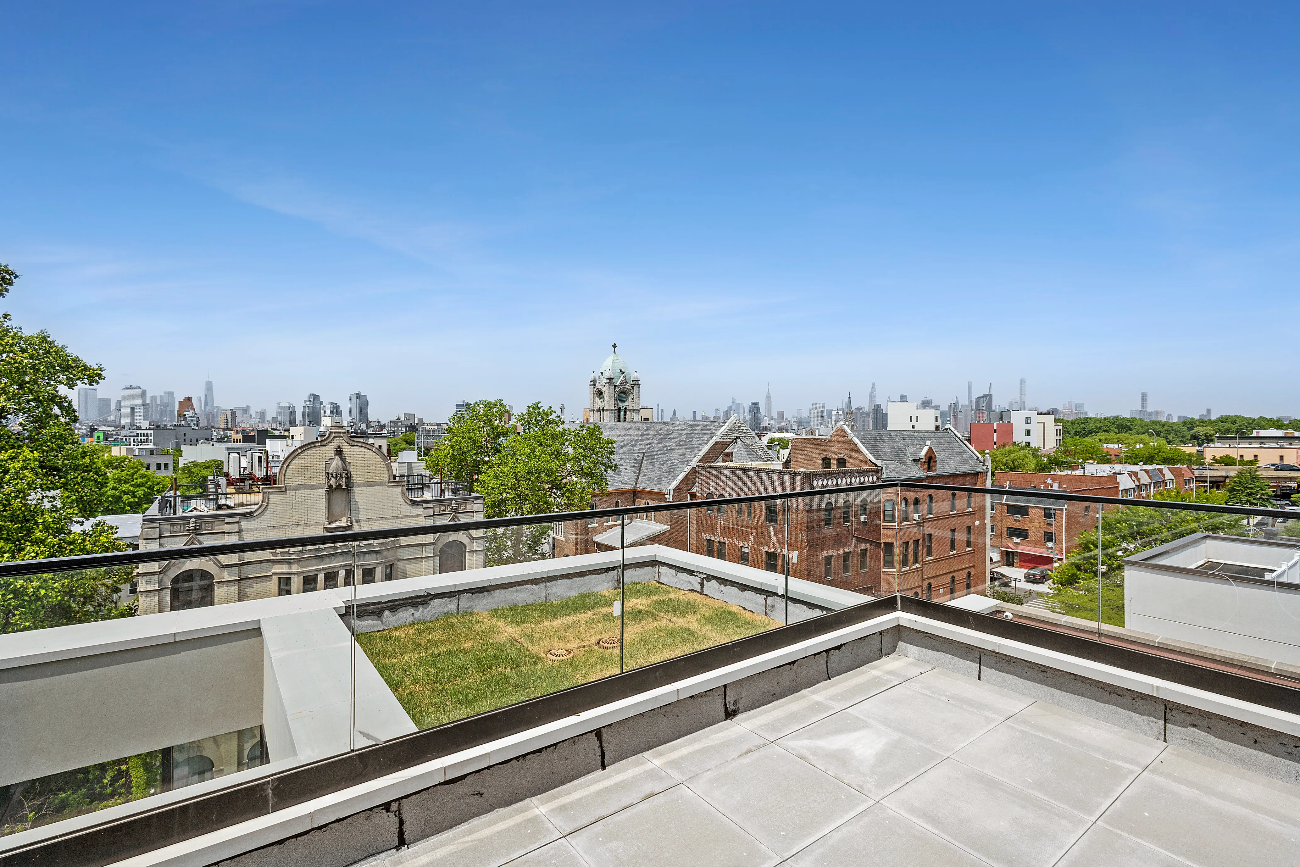 18 Monitor Street #4A in Williamsburg, Brooklyn | StreetEasy