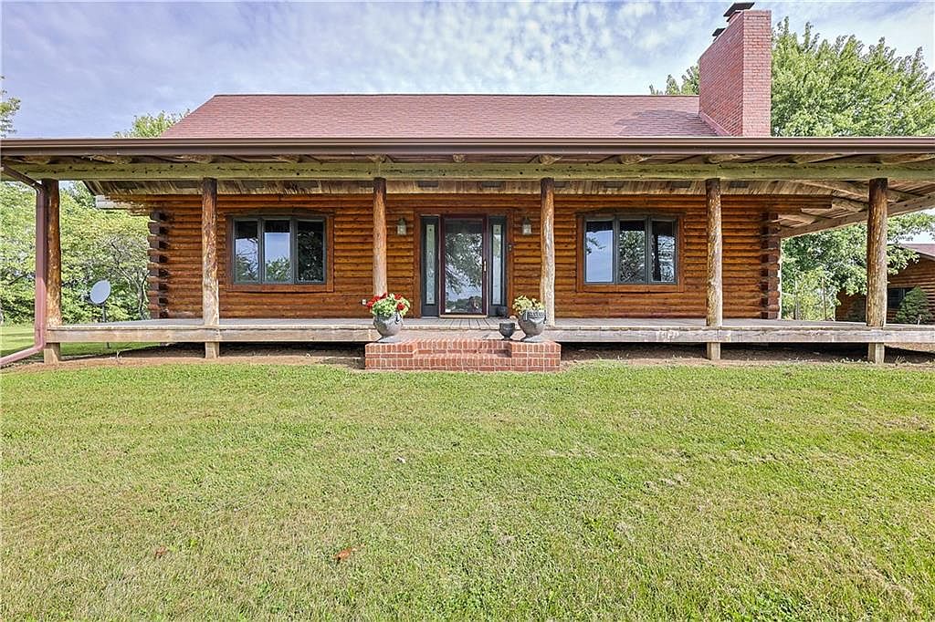 15511 Highway 48, Rea, MO 64480 | Zillow
