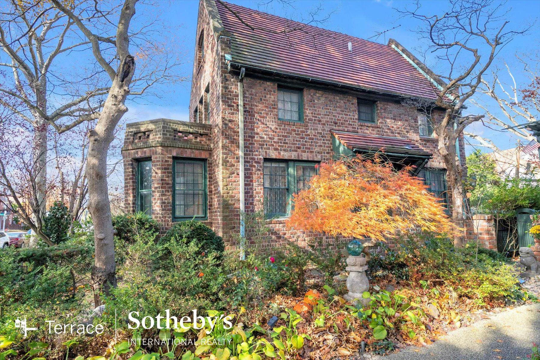 16 Ingram Street in Forest Hills, Queens | StreetEasy