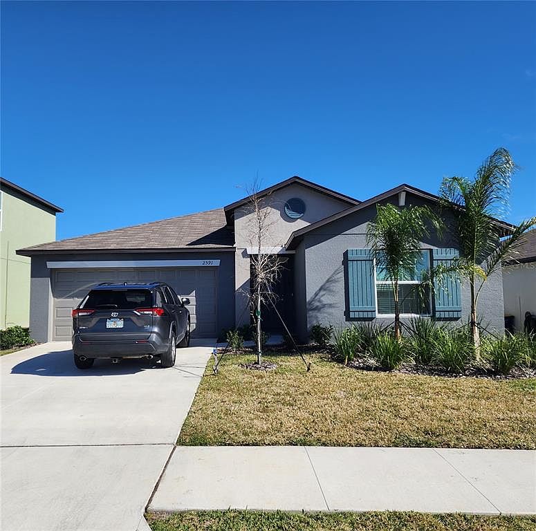2591 Red Egret Dr, Bartow, FL 33830 | MLS #O6171701 | Zillow