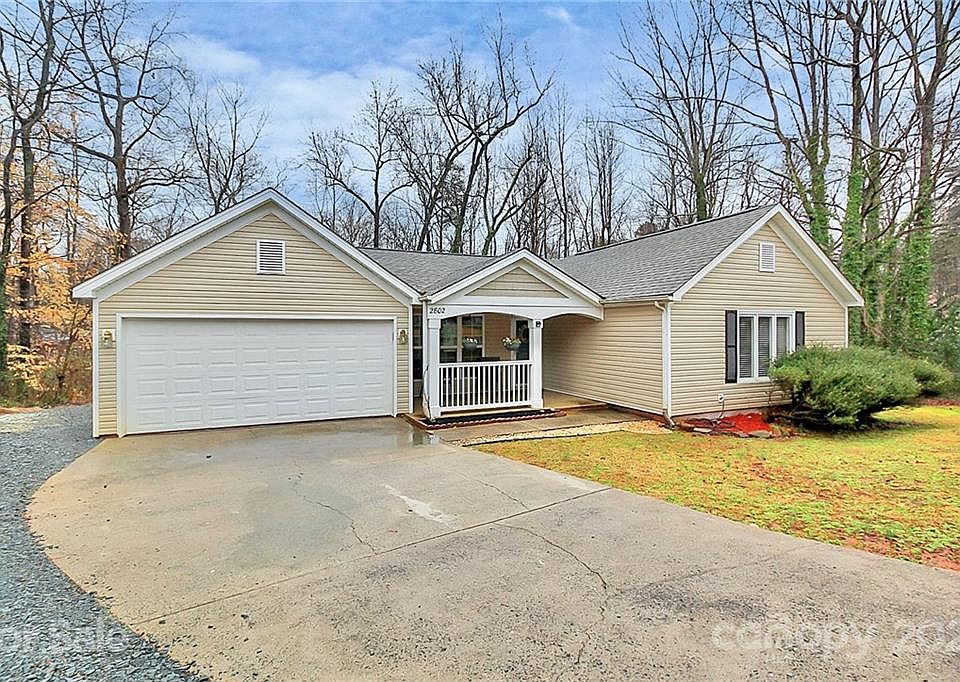 2802 Allenton Trails Ln, Charlotte, NC 28212 | Zillow