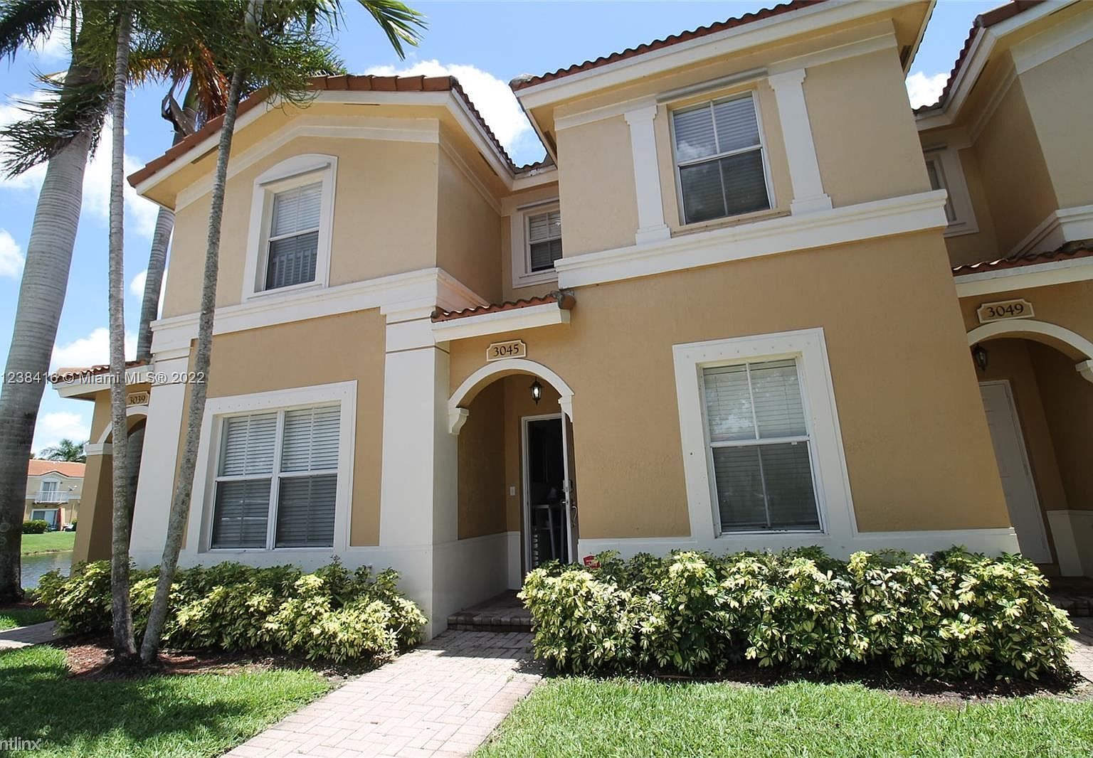 3045 SW 129th Way, Miramar, FL 33027 | Zillow