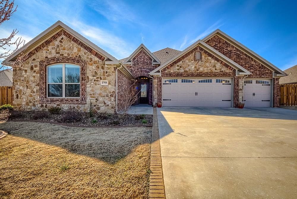 2704 SW Glenn Ridge Rd, Bentonville, AR 72712 | Zillow