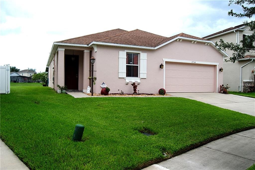 2734 Amanda Kay Way, Kissimmee, FL 34744 | Zillow