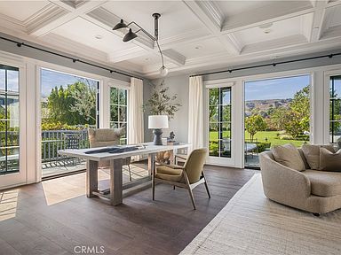 24200 Hidden Ridge Rd, Hidden Hills, CA 91302 | Zillow