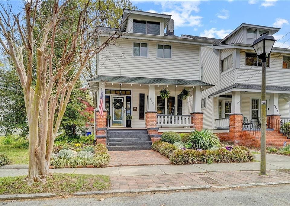 4804 Newport Ave, Norfolk, VA 23508 | Zillow