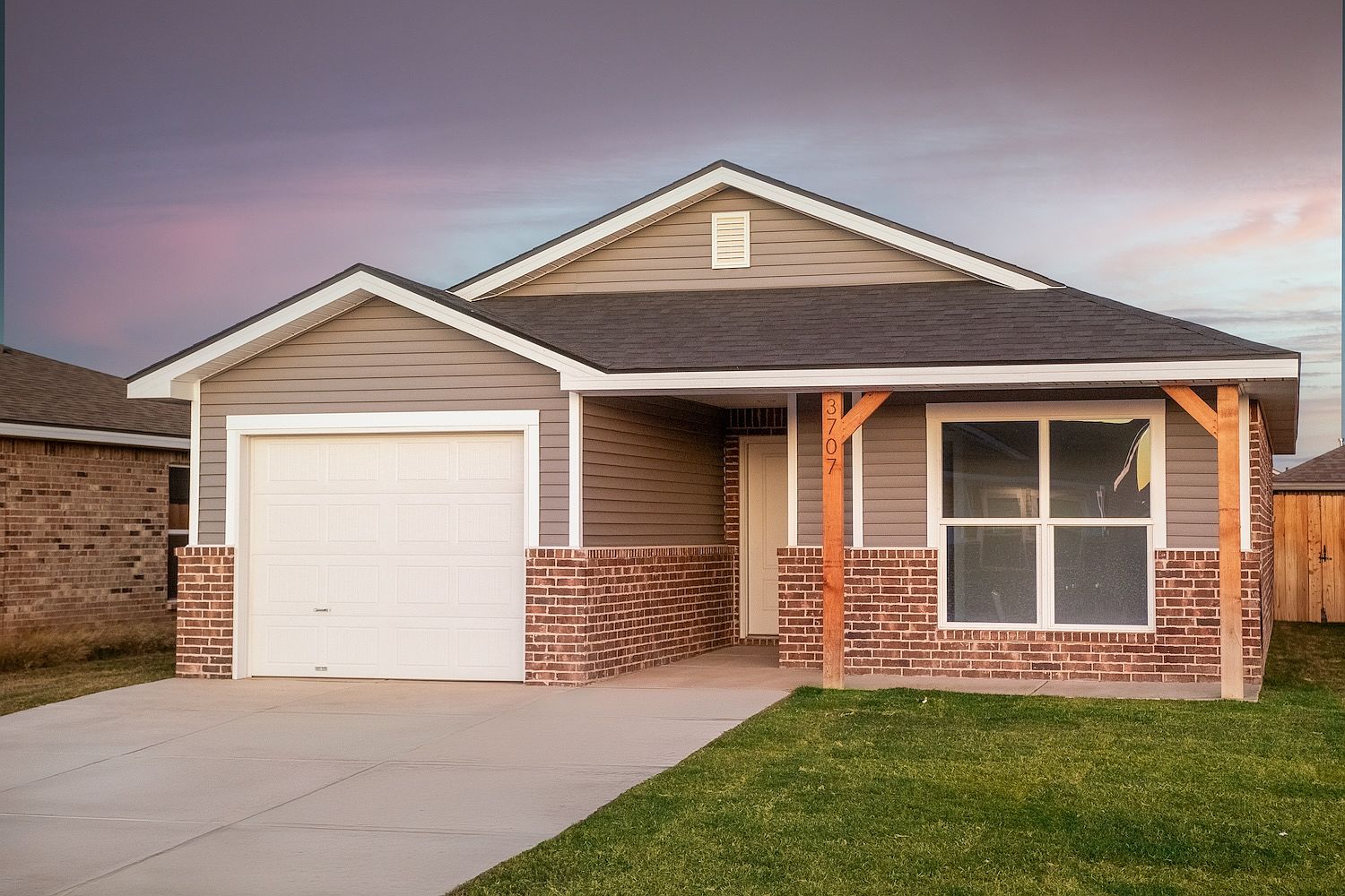 Callie Plan, Mockingbird Ridge, Midland, TX 79705 | Zillow