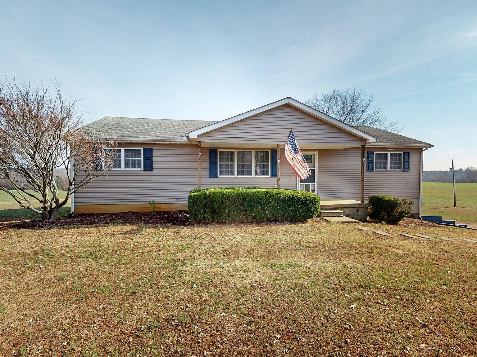 365 Little Benton Rd, Mansfield, TN 38236 | Zillow