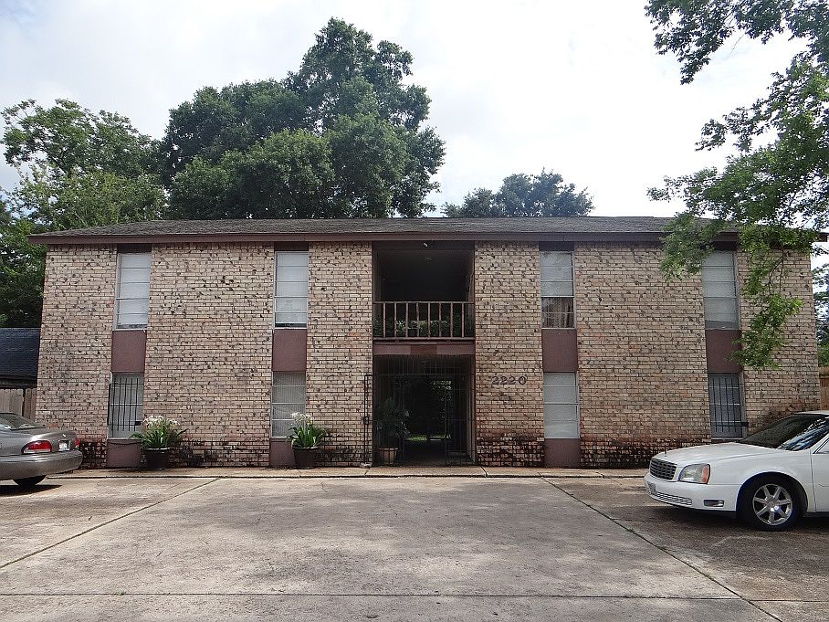 2220 Hazel St APT 4, Beaumont, TX 77701 | Zillow