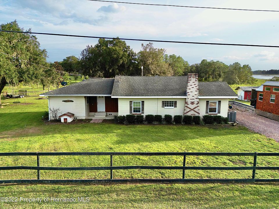 39740 Sumner Lake Rd, Dade City, FL 33525 | Zillow