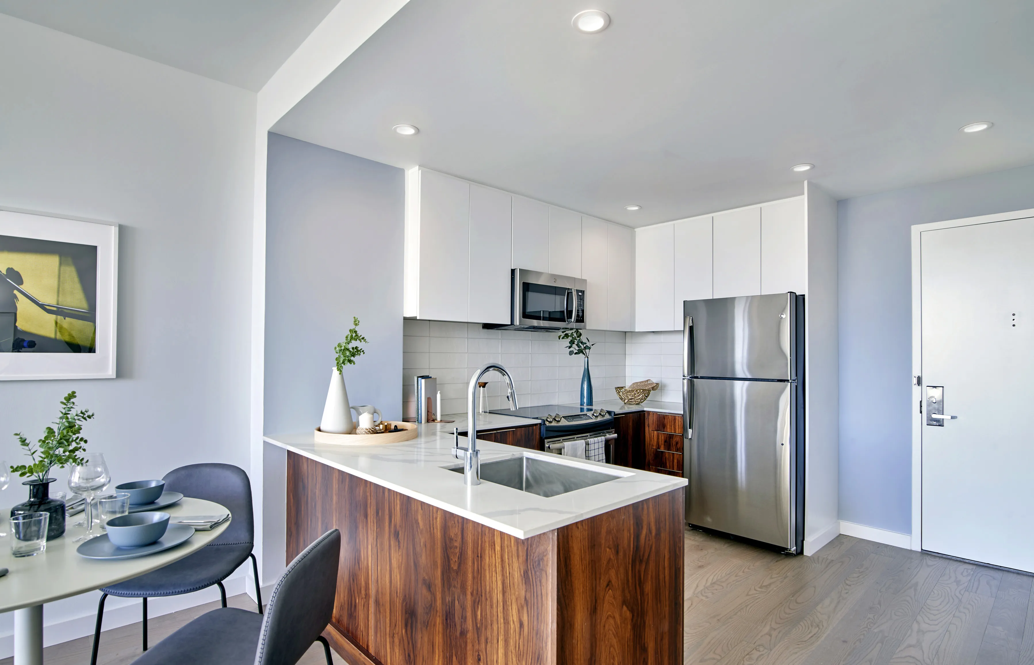 7 Seventy House at 770 Jackson Street in Hoboken : Sales, Rentals ...