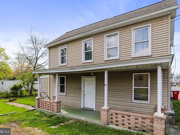 36-38 Middle Spring Ave, Shippensburg, PA 17257 | Zillow