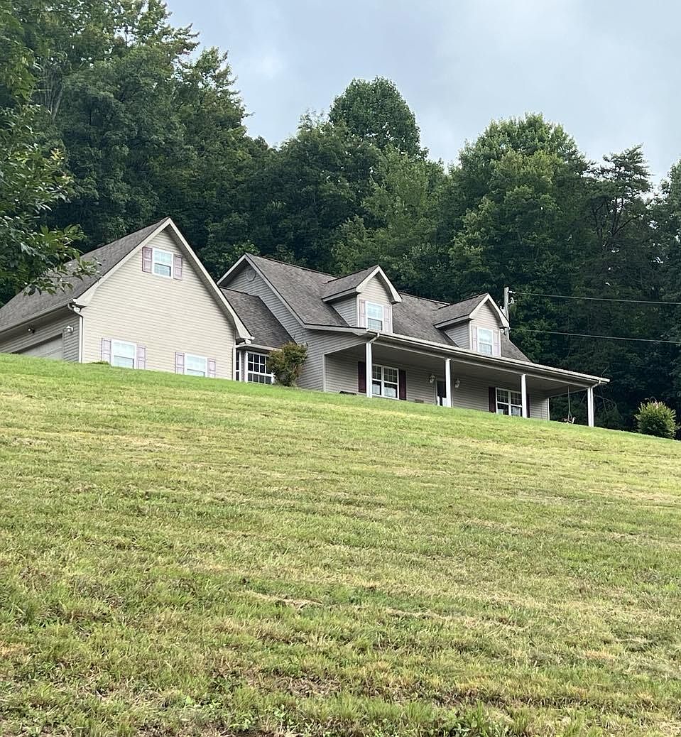 499 Helton Rd, Salt Lick, KY 40371 | MLS #23015300 | Zillow