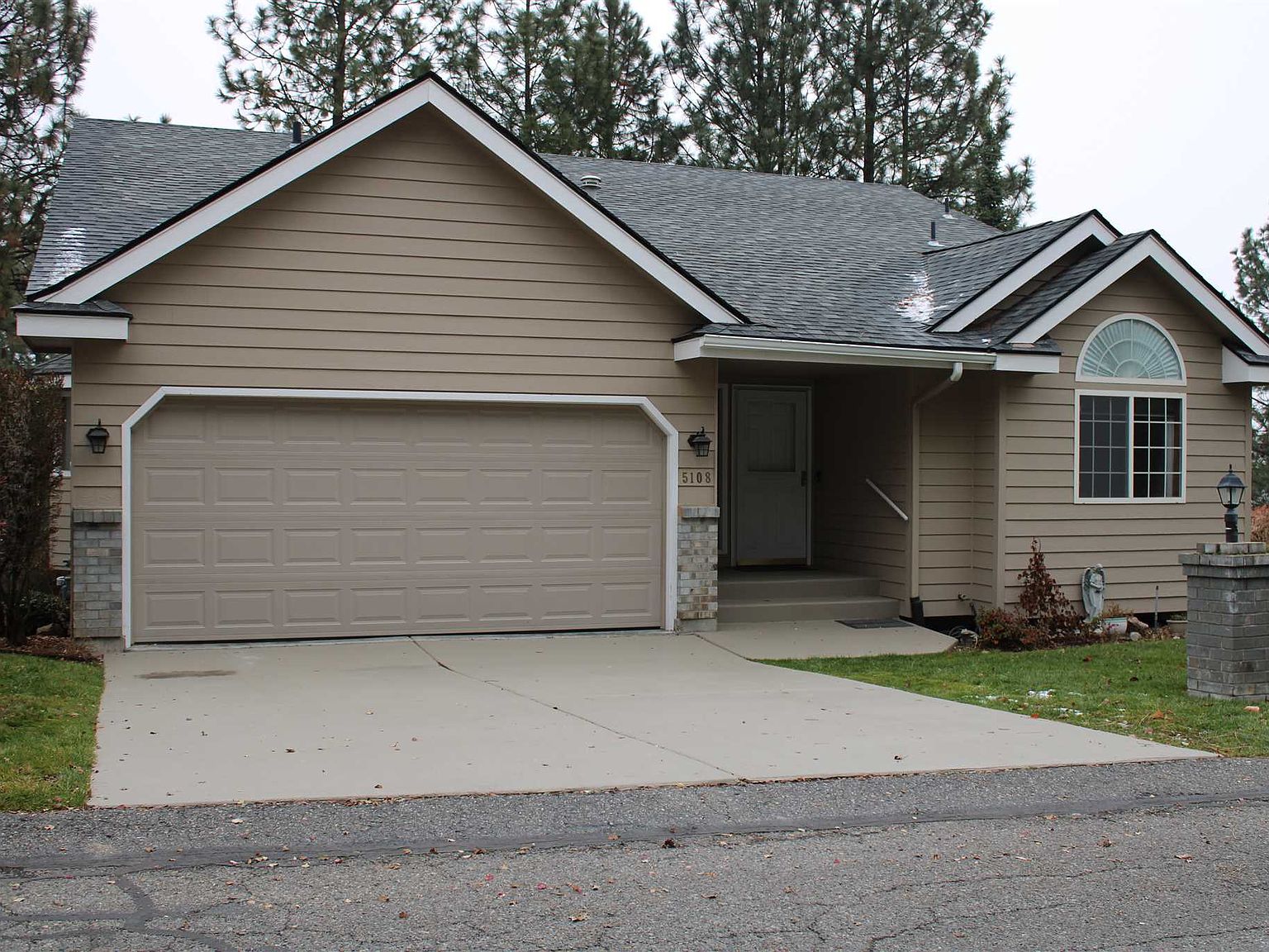 5108 N Hutton View Ln, Spokane, WA 99212 | Zillow