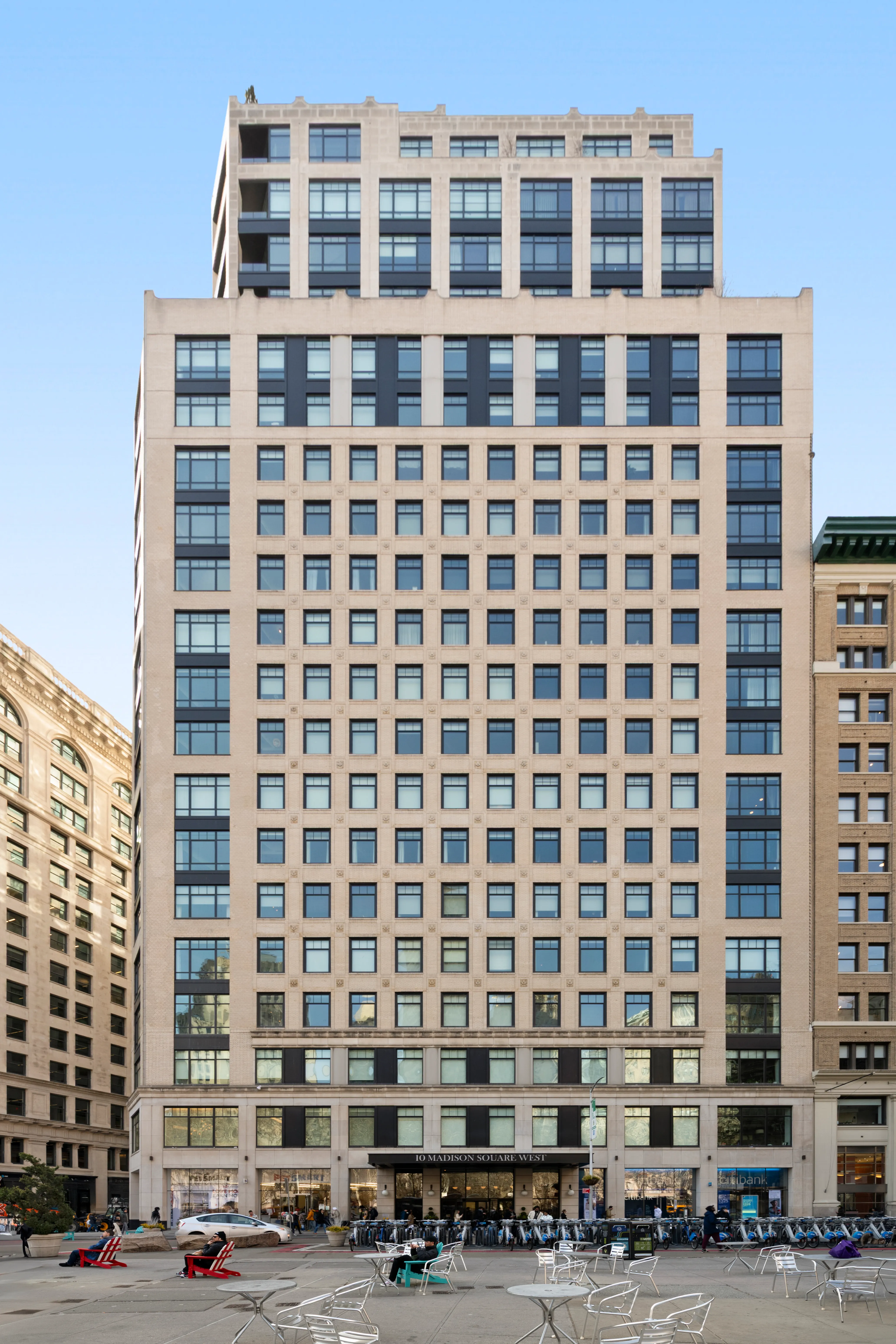 10 Madison Square West #2C in Flatiron, Manhattan | StreetEasy