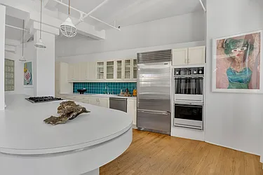 129 West 22nd Street #10B in Chelsea, Manhattan | StreetEasy