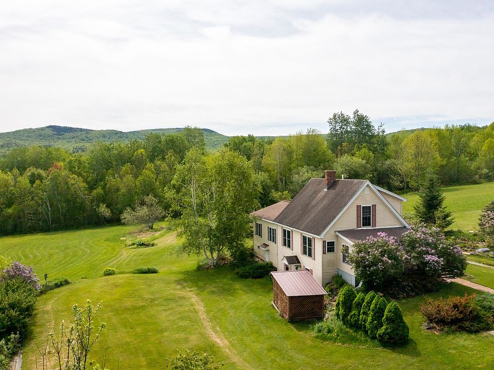 108 Barrett Hill Road, Landaff, NH 03585 | Zillow