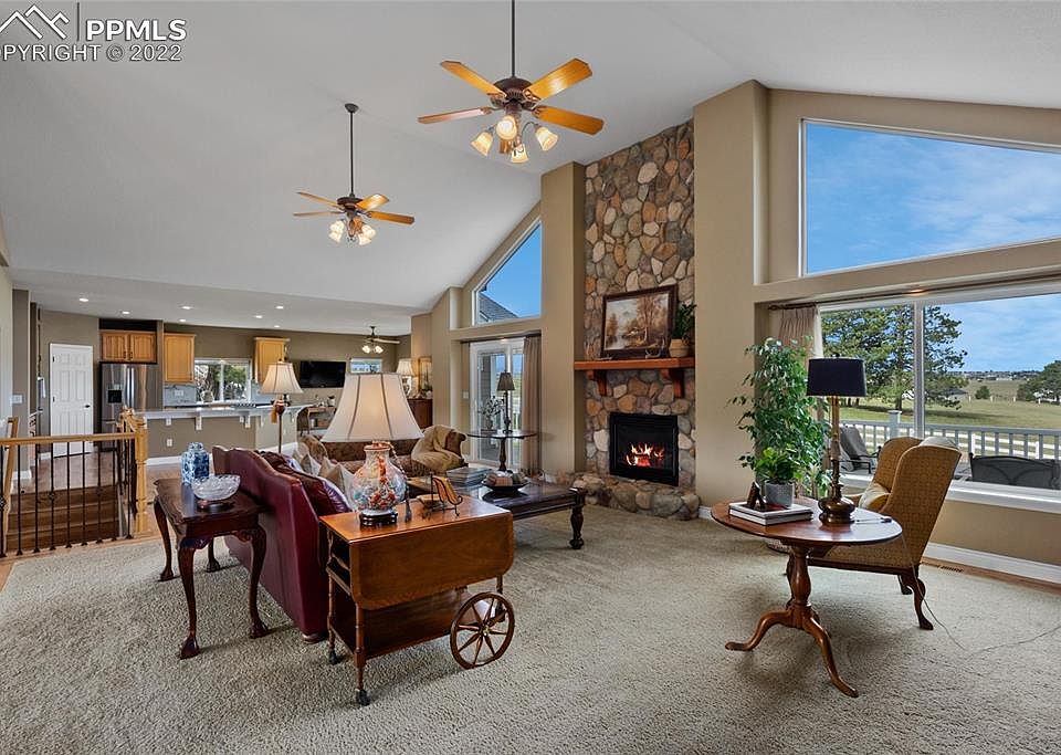 3992 Bonnie Ridge Cir, Elizabeth, CO 80107 | Zillow