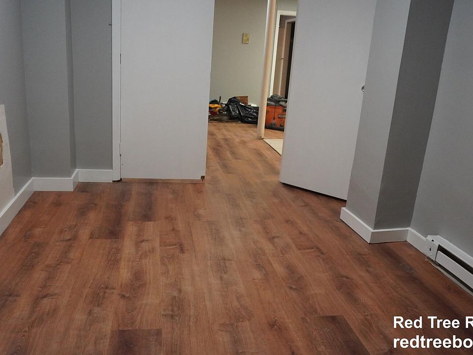 11 Aberdeen St Apt A - 11 Aberdeen St Boston MA | Zillow