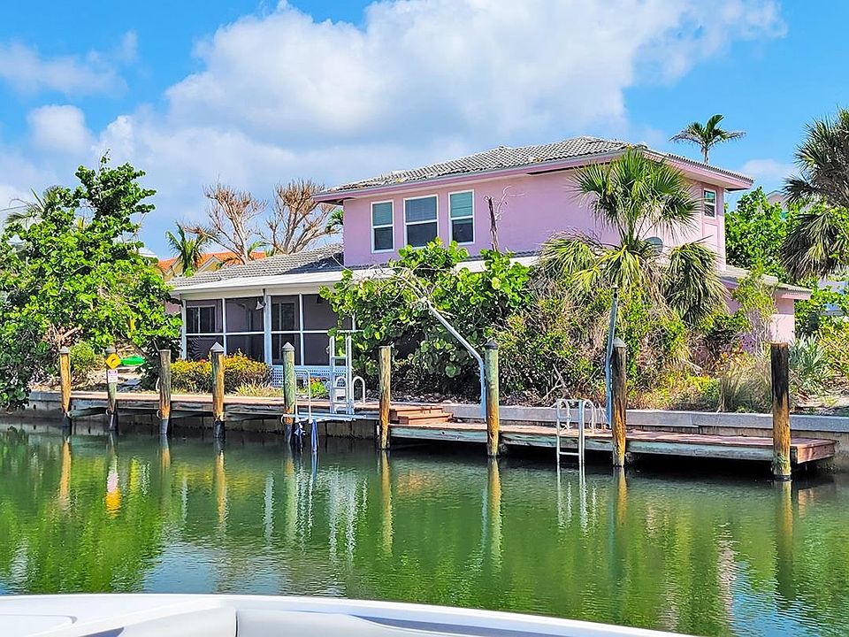 1507 Angel Dr, Sanibel, FL 33957 | Zillow