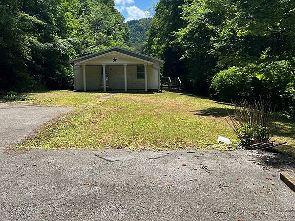 151 Right Turkey Toe Br, Hardy, KY 41531 | MLS #117166 | Zillow