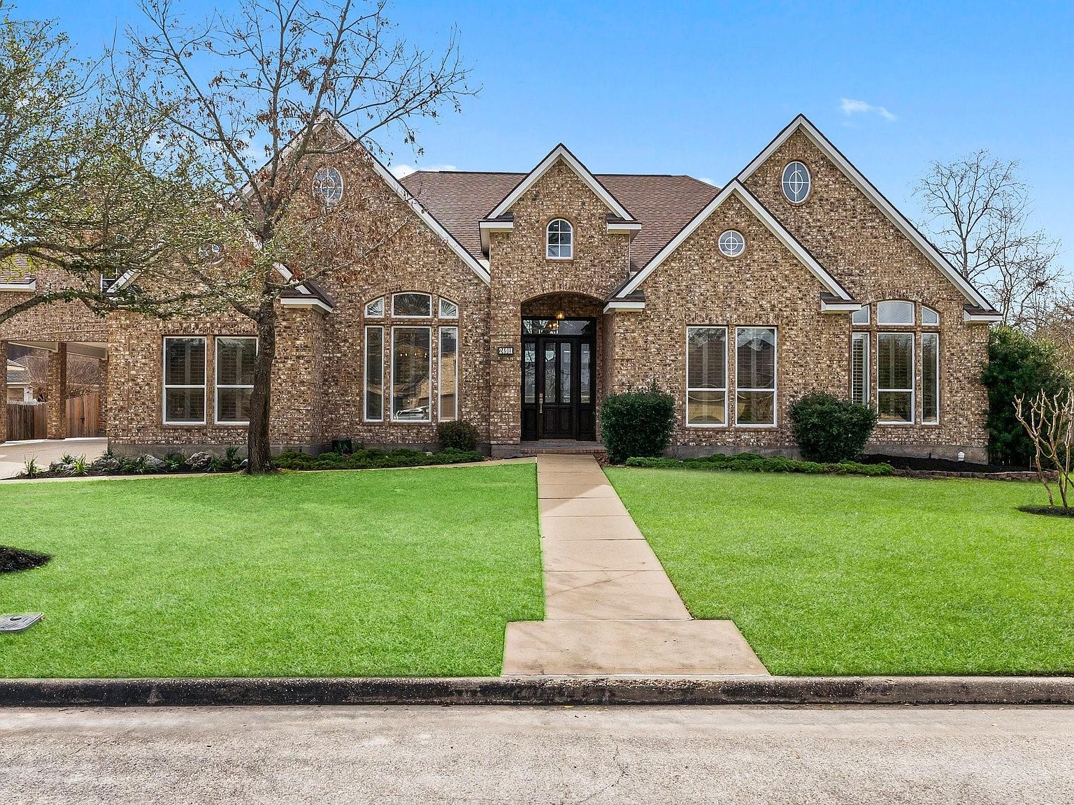 24911 Northampton Forest Dr, Spring, TX 77389 | Zillow