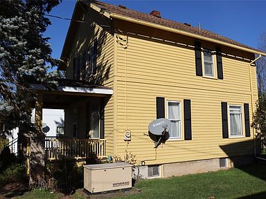 7043 Maple Rd, Basom, NY 14013 | Zillow