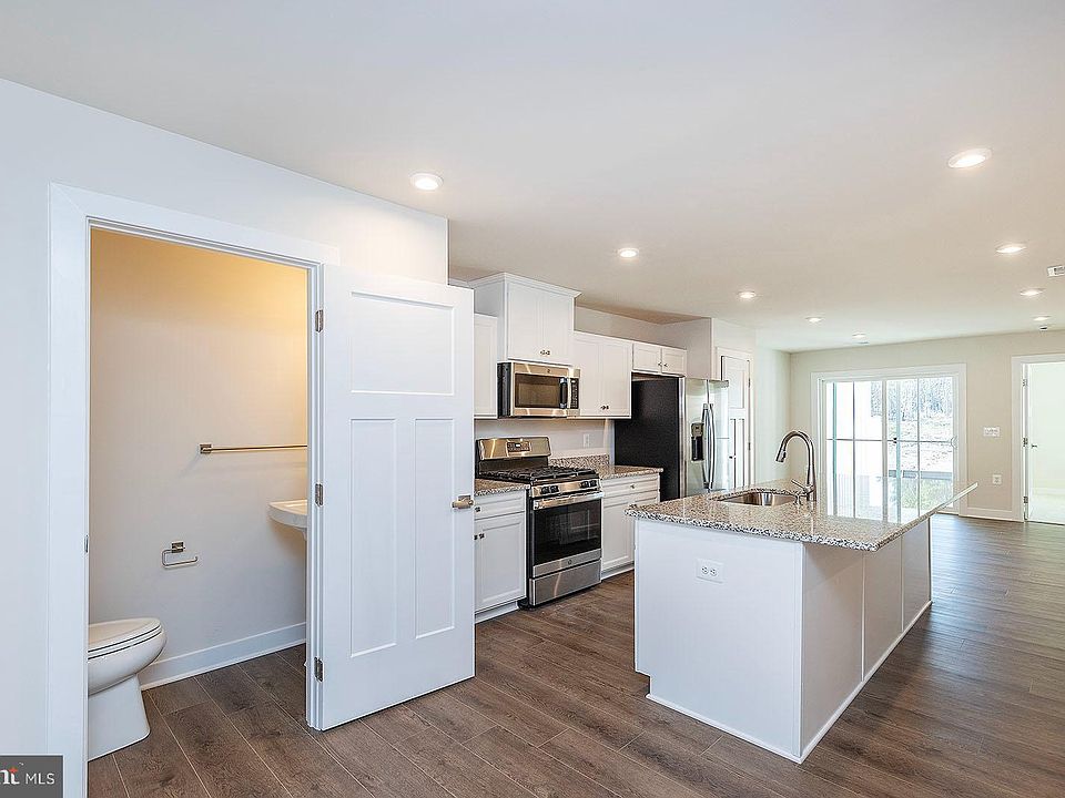 126 Maury Way, Winchester, VA 22602 | Zillow