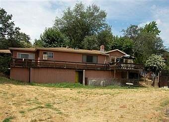 43927 Skyline Drive, Three Rivers, CA 93271 | Zillow